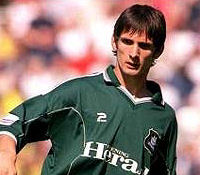 A Career In Pictures - Jon Beswetherick - Sheffield Wednesday Matchday ...